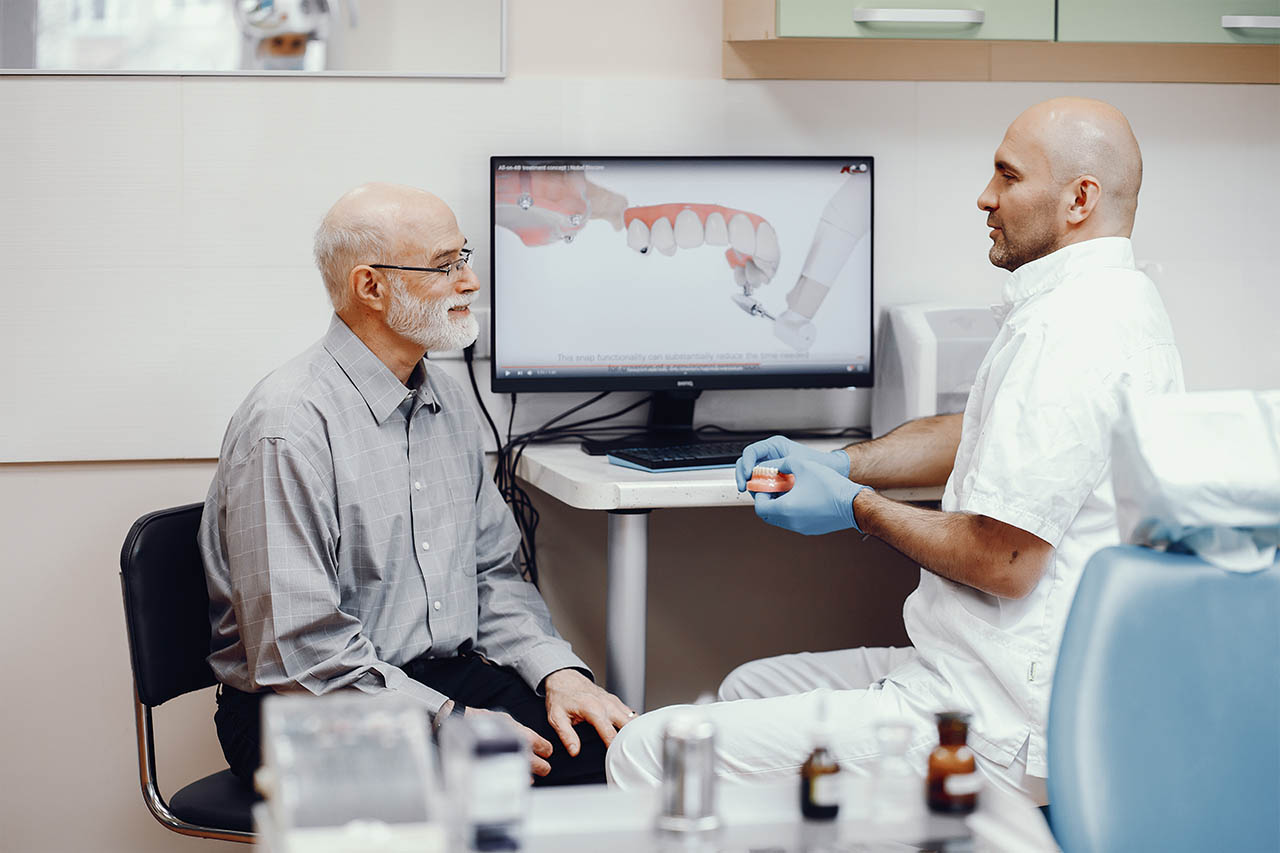 How to Care for Dental Implants? (Seven Ways You Should Consider)